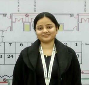 Dr. Juin Acharjee - St. Thomas' College of Engineering & Technology