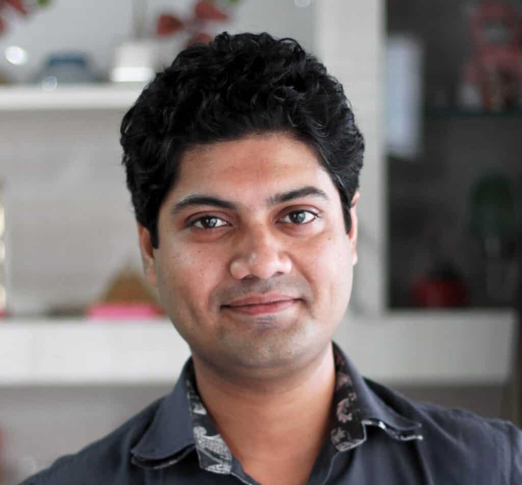 Sharabh Chatterjee - St. Thomas' College of Engineering & Technology